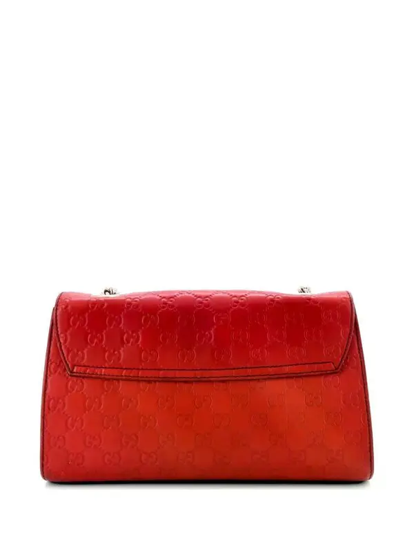 Gucci Emily Chain Flap Bag