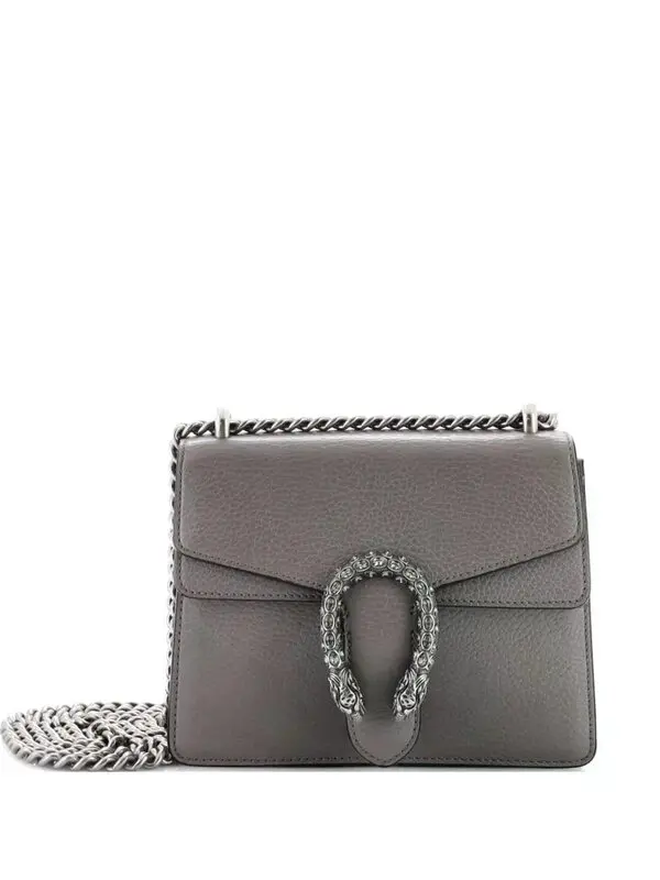 Gucci Dionysus Mini Crossbody Bag