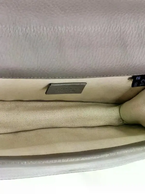 Gucci Dionysus Mini Crossbody Bag