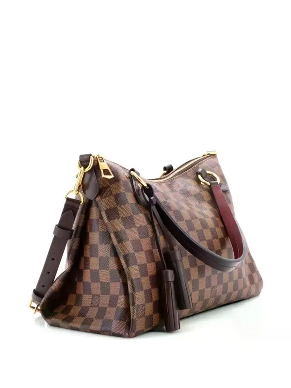 LOUIS VUITTON Lymington Damier Shoulder Bag