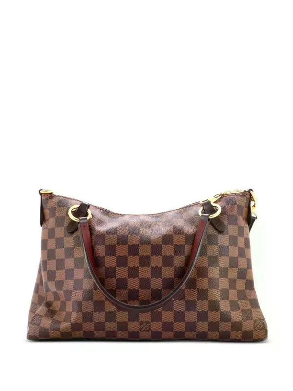 LOUIS VUITTON Lymington Damier Shoulder Bag