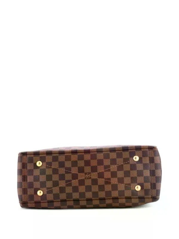 LOUIS VUITTON Lymington Damier Shoulder Bag