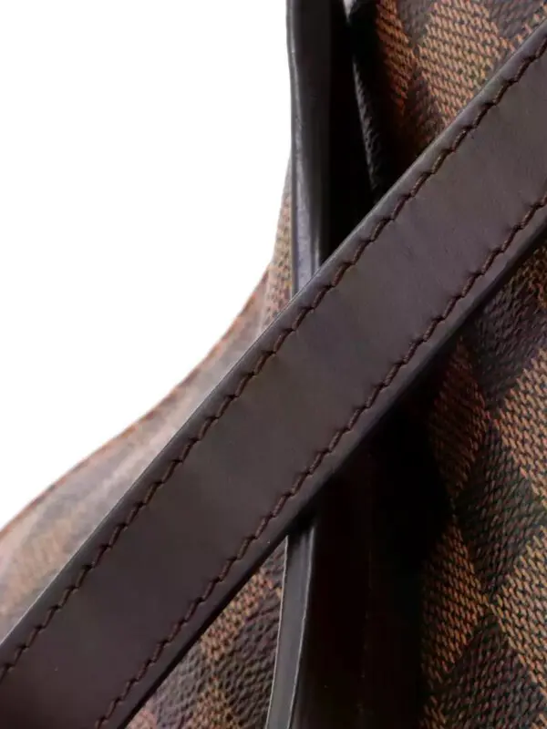 LOUIS VUITTON Lymington Damier Shoulder Bag