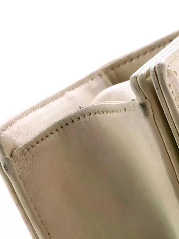 Dior Diorama Flap Bag Studded Leather Small Shoulder Bag