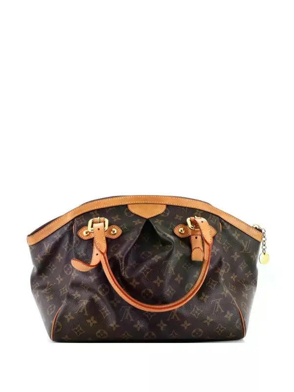 LOUIS VUITTON Tivoli Gm Satchel
