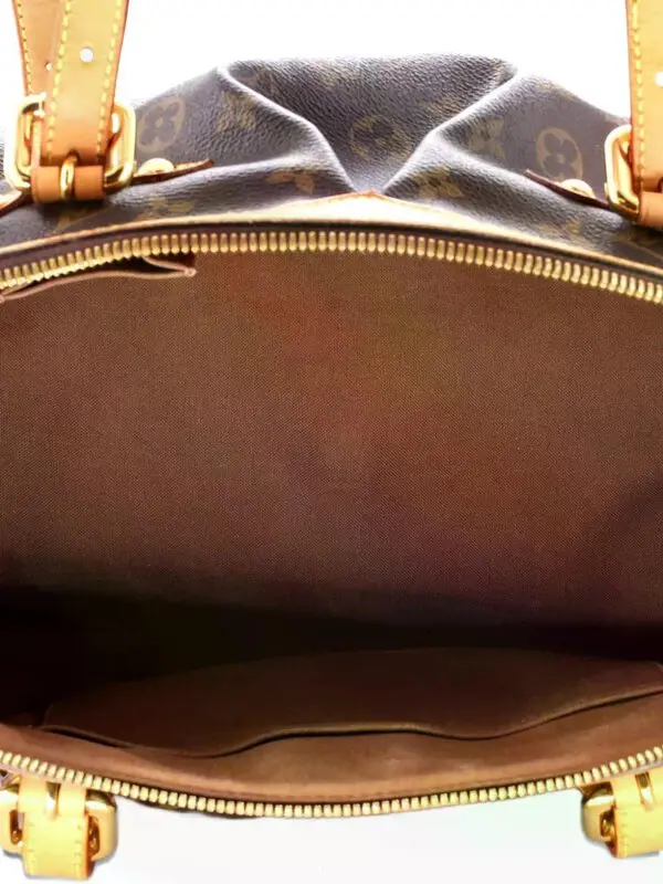 LOUIS VUITTON Tivoli Gm Satchel