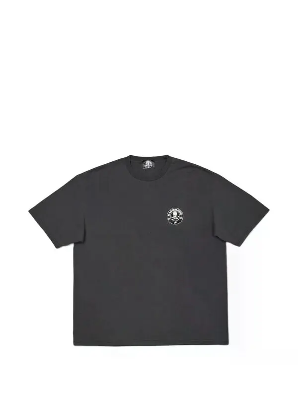 MASTERMIND WORLD X Sean Wotherspoon Skull-print T-shirt - Black