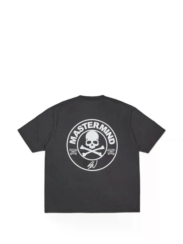 MASTERMIND WORLD X Sean Wotherspoon Skull-print T-shirt