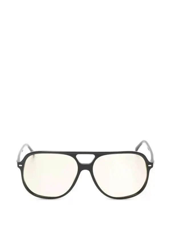 Ray-ban Aviator Sunglasses - Black