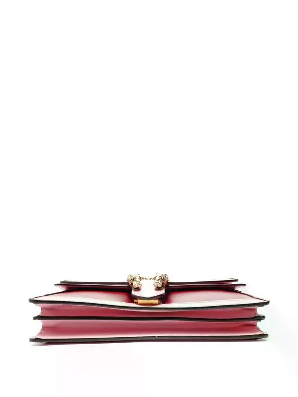 Gucci Dionysus Shoulder Bag - Red