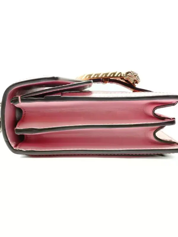 Gucci Dionysus Shoulder Bag - Red