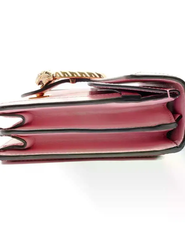Gucci Dionysus Shoulder Bag - Red