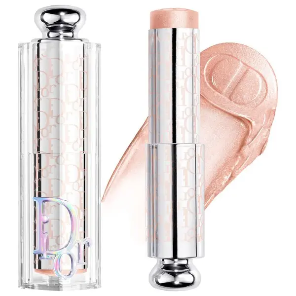 Dior Glassy Glow Stick Multi-use Stick Highlighter Balm - 034 Glazed Bubble