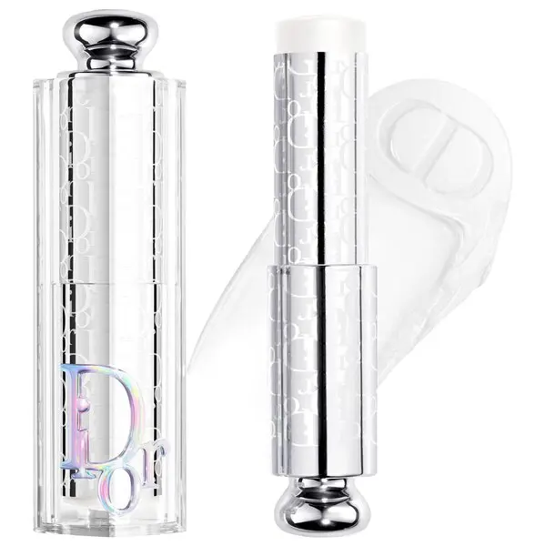 Dior Glassy Glow Stick Multi-use Stick Highlighter Balm - 035 Glazed Ice
