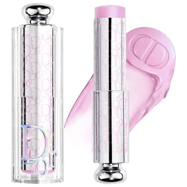 Dior Glassy Glow Stick Multi-use Stick Highlighter Balm - 036 Glazed Lavender