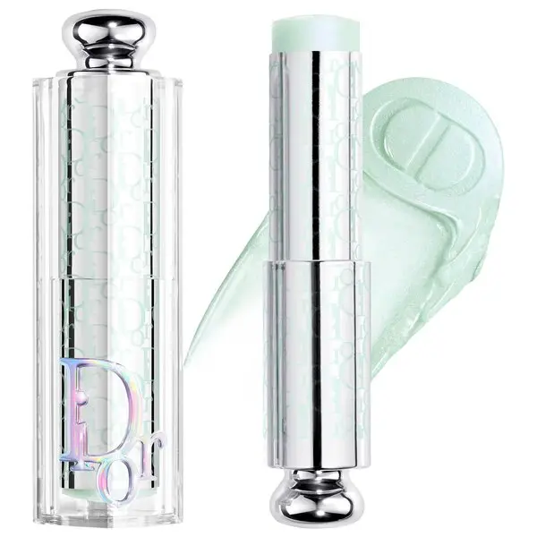Dior Glassy Glow Stick Multi-use Stick Highlighter Balm - 098 Glazed Mint