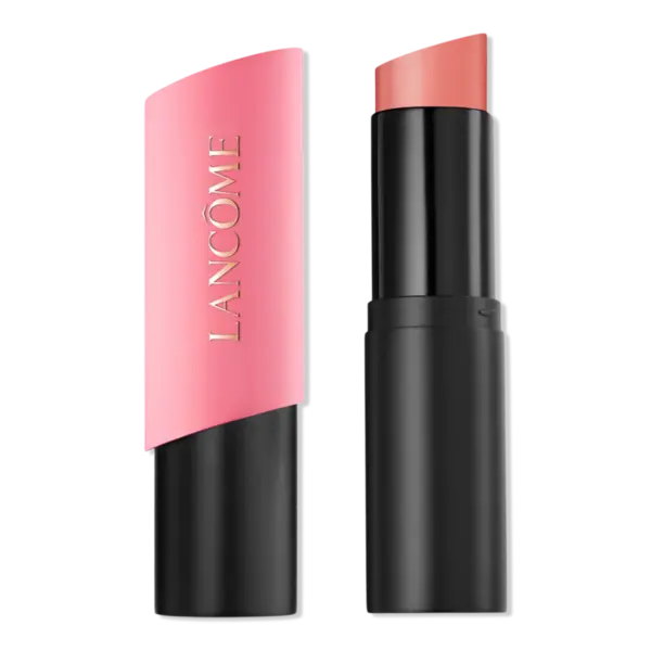 LANCOME Teint Idole Shape Stick Creamy Blush Stick - 03 Burning Rose