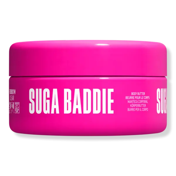 NYX PROFESSIONAL MAKEUP Fat Oil Body Butter Suga Baddie - One-color