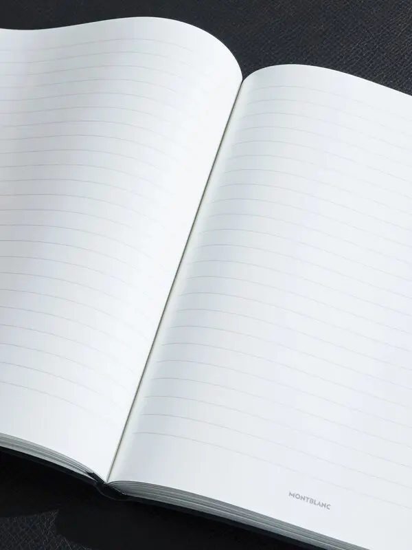 Montblanc 149 Extreme 3.0 Leather Notebook