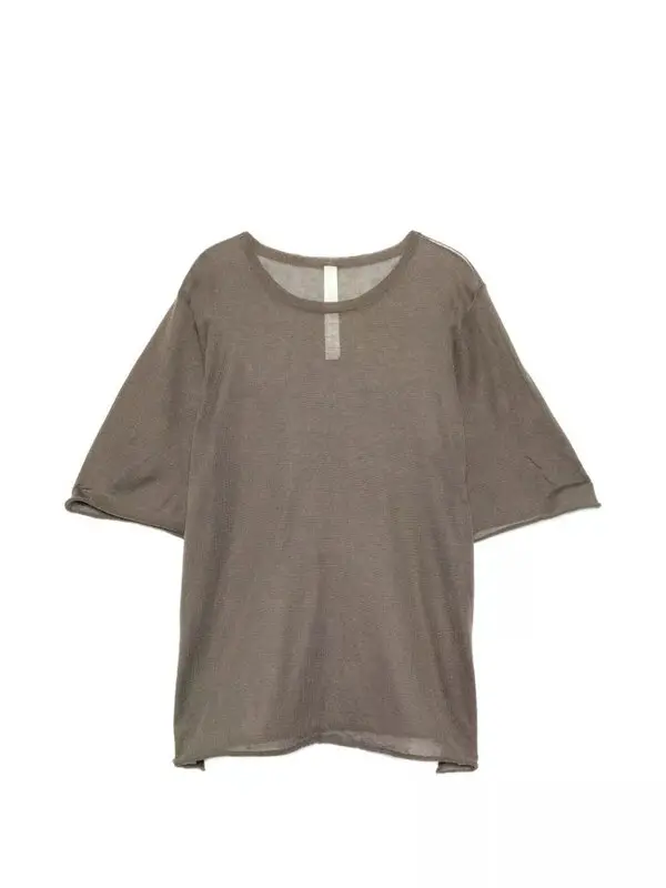 LAUREN MANOOGIAN Veil T-shirt
