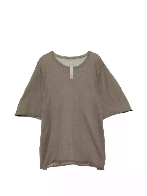LAUREN MANOOGIAN Veil T-shirt