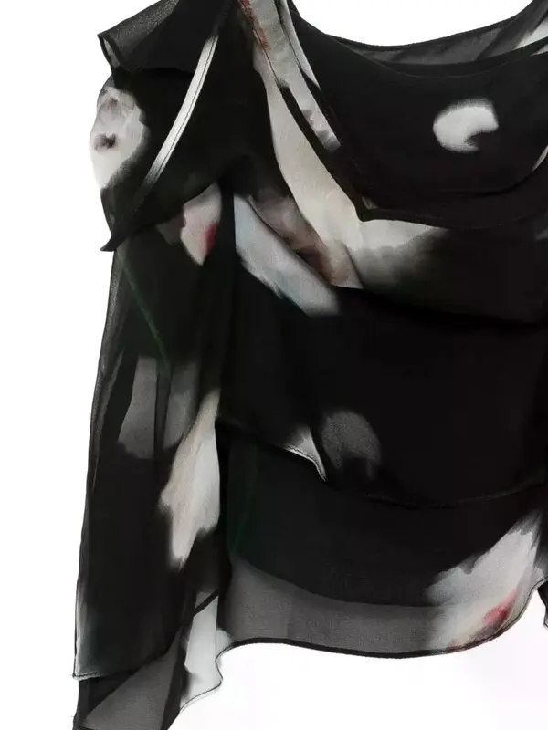 ALAINPAUL Alain Paul Pina Tank Top
