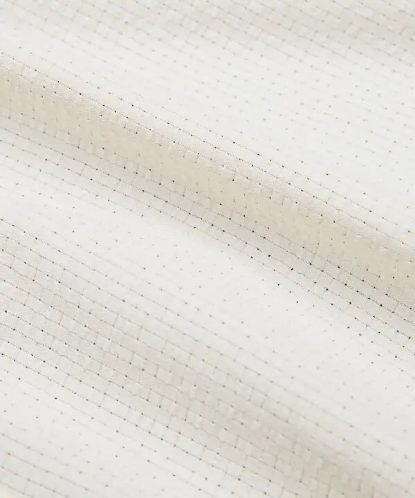 Lululemon Airing Easy Camp-collar Shirt - Light Ivory