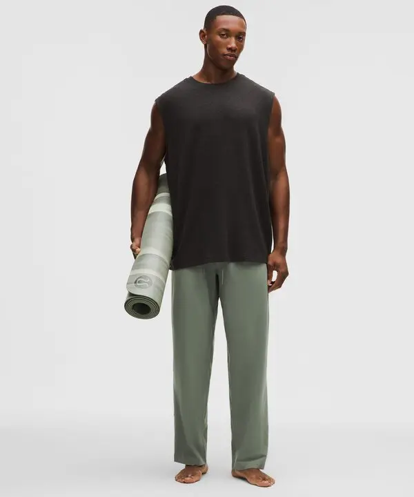Lululemon Balancer Relaxed-fit Pant - Willow Leaf