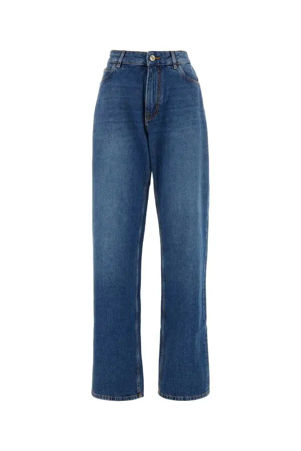 Etro Denim Jeans