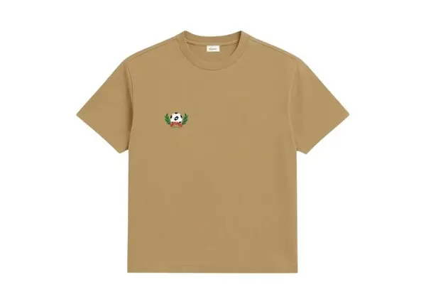 LOTTO Match Day Short Sleeve Tee Shirt