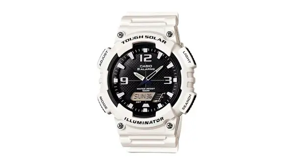 Casio Sport Watch