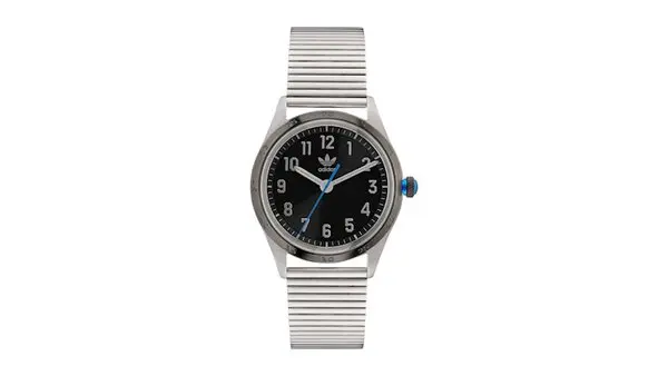 Adidas Originals Style Code Four Watch - Stainless Steel