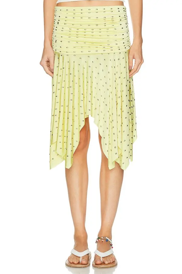 SIEDRES Sandor Skirt