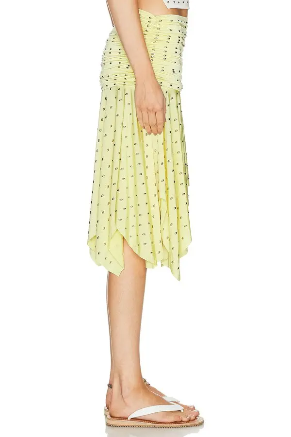 SIEDRES Sandor Skirt