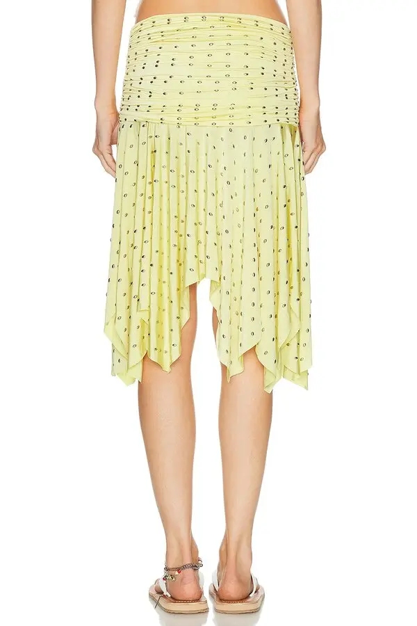 SIEDRES Sandor Skirt