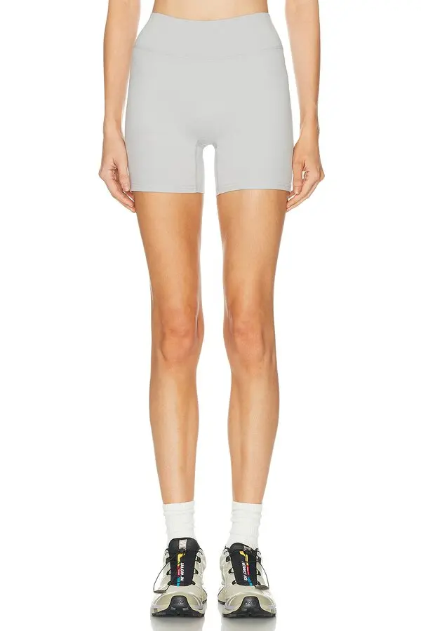 437 Essential Short