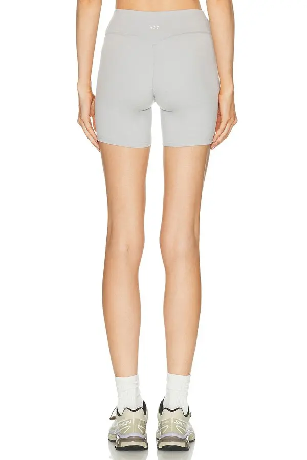 437 Essential Short
