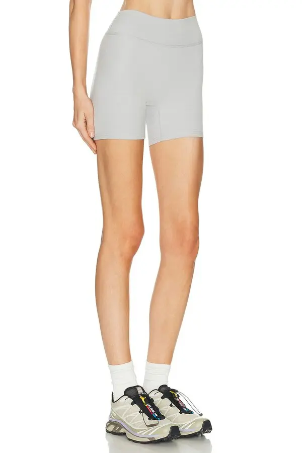 437 Essential Short