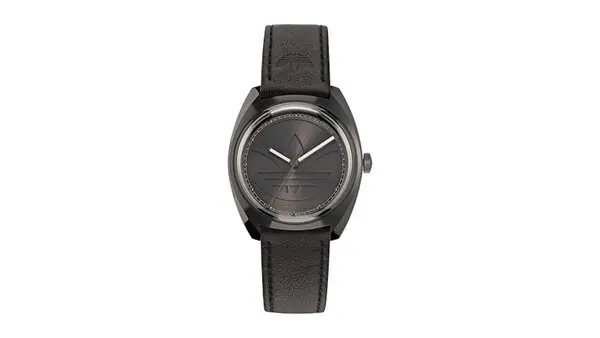 Adidas Originals Fashion Edition Watch - Leather