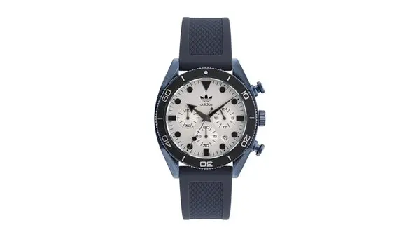 Adidas Fashion Edition Chronograph Watch - V