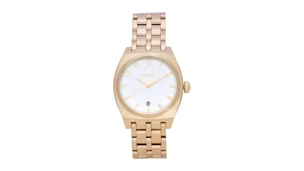 Nixon The Monopoly Watch - Stainless Steel