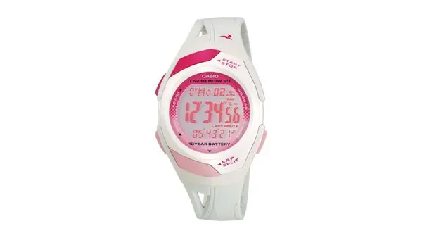 Casio Digital Sports Watch