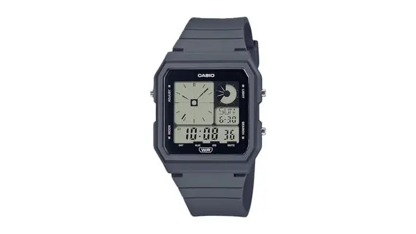Casio Digital Sport Watch - Rubber