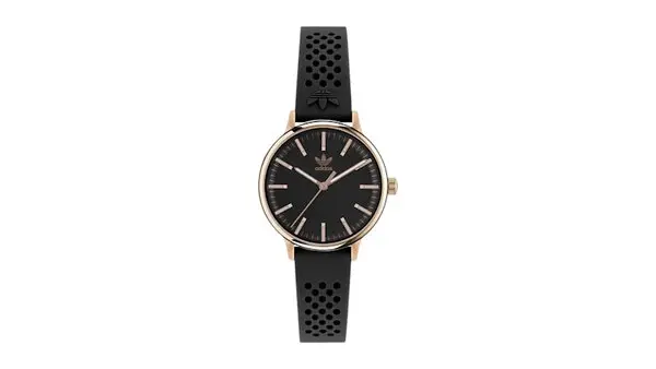 Adidas Originals Code One Watch - Silicon