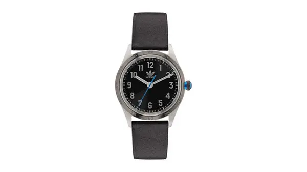 Adidas Originals Watch - Leather