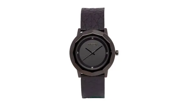 Nixon The Bobbi Watch - Leather