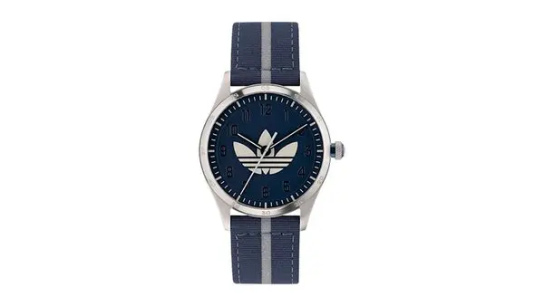 Adidas Originals Strap Watch - Fabric