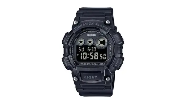 Casio Digital Sport Watch