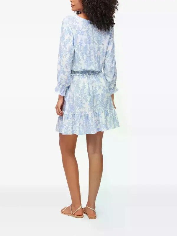Heidi Klein Mini Day Dress