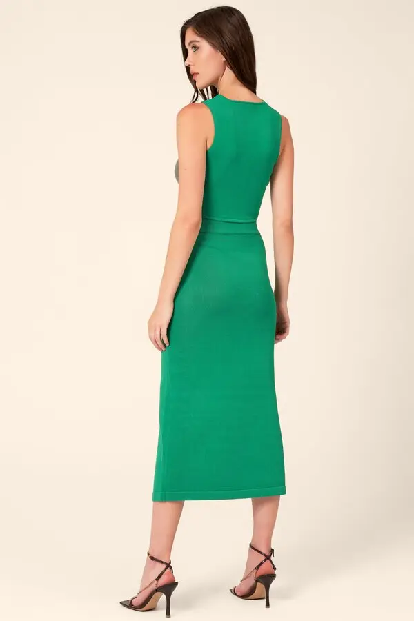 NICHOLAS Skyla Knit Skirt